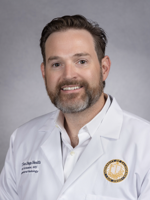 UCSD Radiology Residency