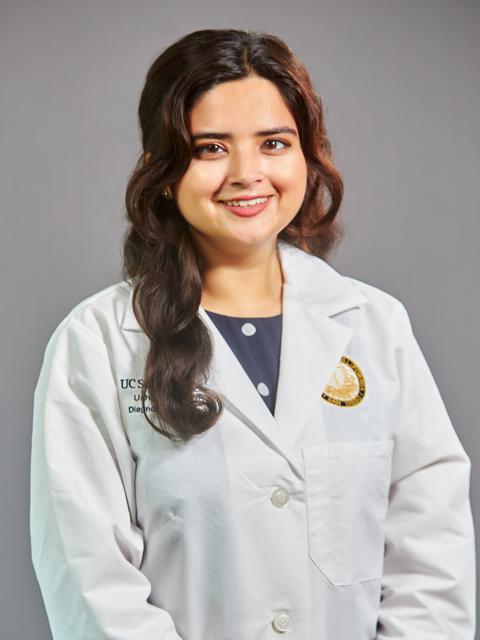 UCSD Radiology Residency