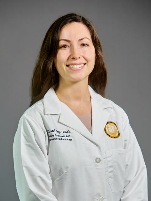 UCSD Radiology Residency