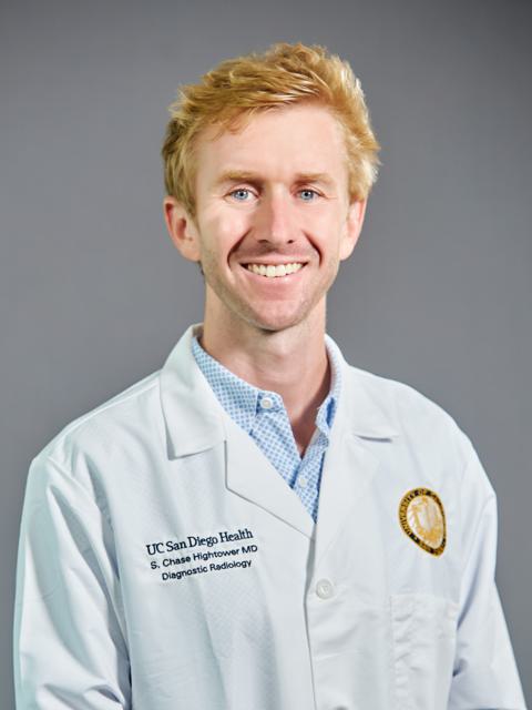 UCSD Radiology Residency