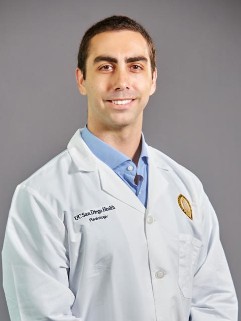 UCSD Radiology Residency